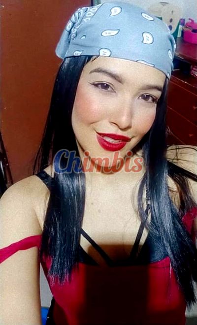Keit Una Sádica Y Maníaca Con Todos Los Servicios Amorcito Chimbis